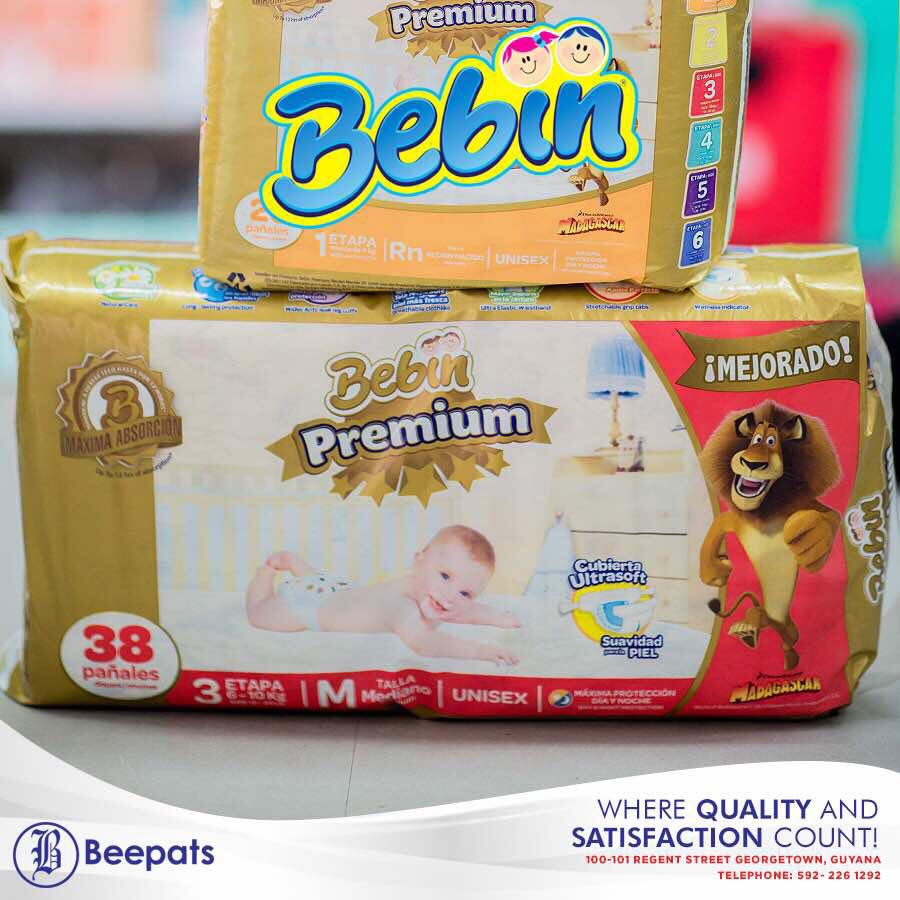 Beepats | Products