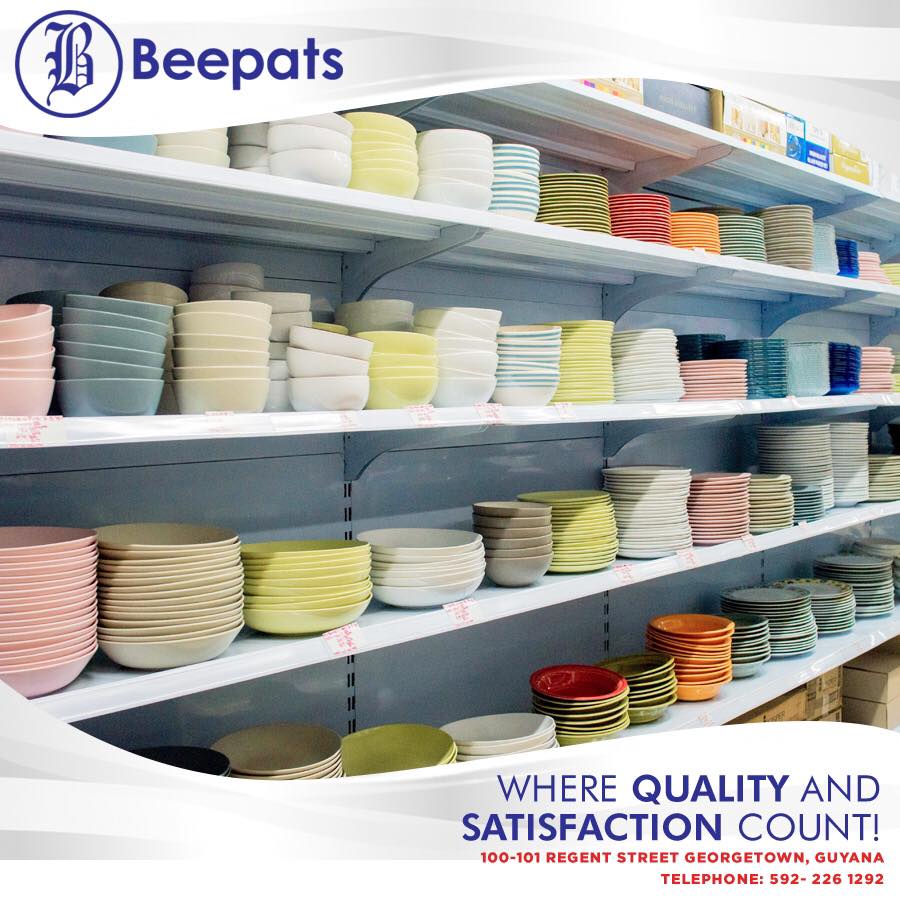 Beepats | Products